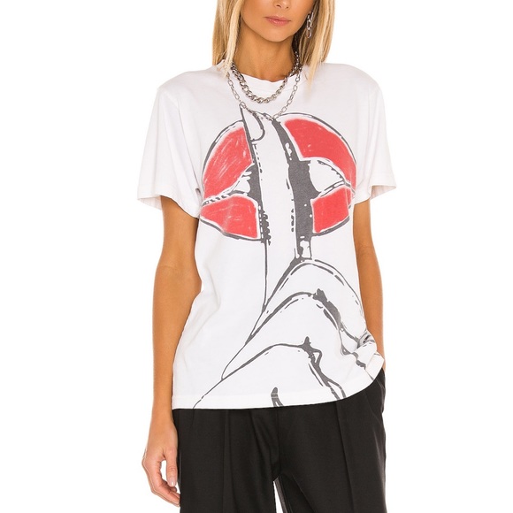 REVOLVE | Tops | Graphic Tee | Poshmark